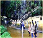 Dhareshwar Divashi Temple