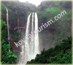 Ozarde Water-Fall , Ozarde