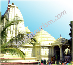 Shri Ram Temple , Chaphal